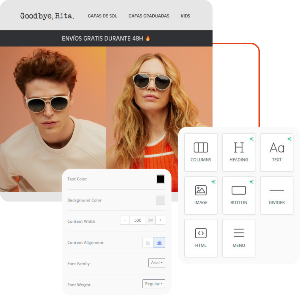 NVio - Plataforma de eMail Marketing y Automation
