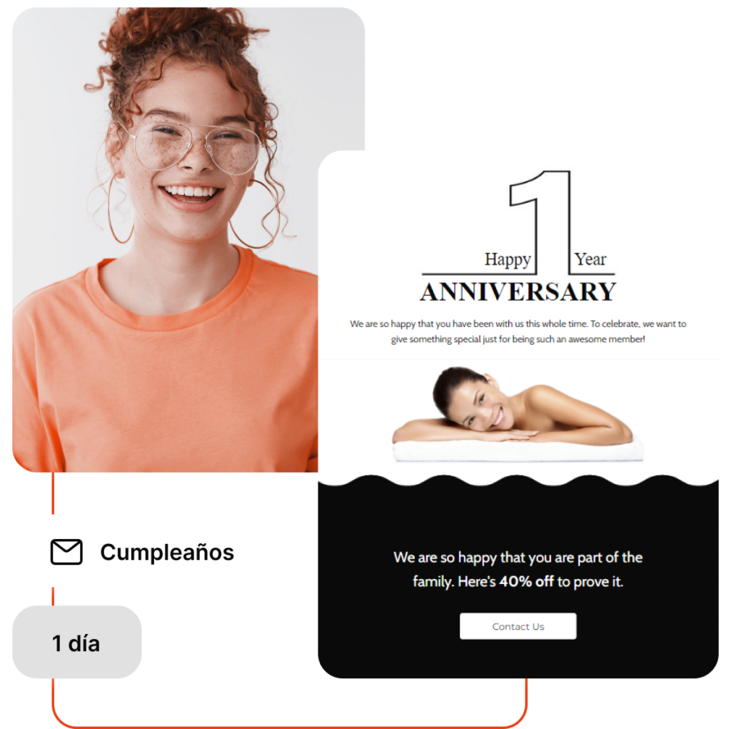 NVio - Plataforma de eMail Marketing y Automation